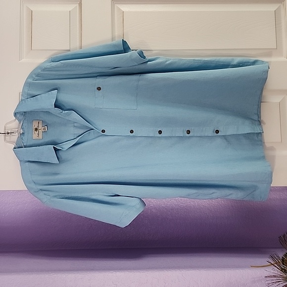 island shores | Shirts | Island Shores Original Island Wear Mens Button ...